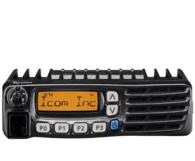 Distributor Icom di Indonesia | Garansi Resmi - AlatUkur.Net